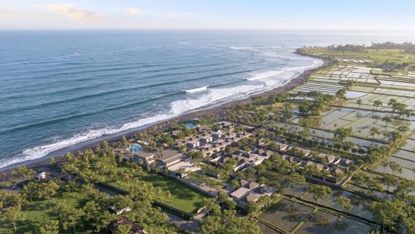 The Royal Purnama Beach Boutique Villas - Adult Only - Sanur
