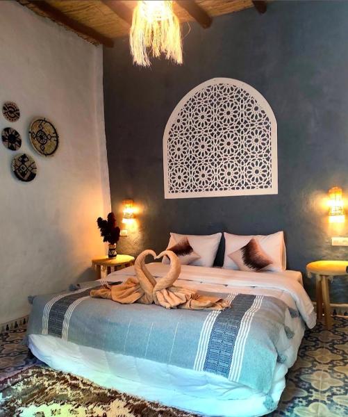 Chez Aubazine - Maroc
