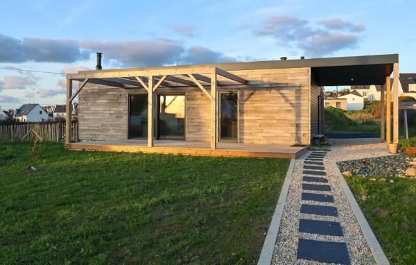 Beautiful Home In Plouhinec With Wifi - Audierne