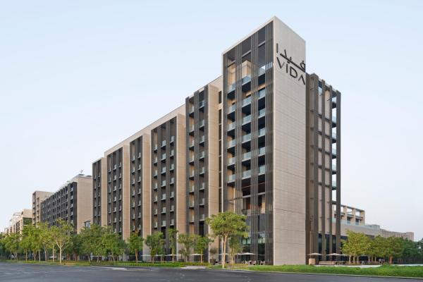 Vida Aljada - Sharjah