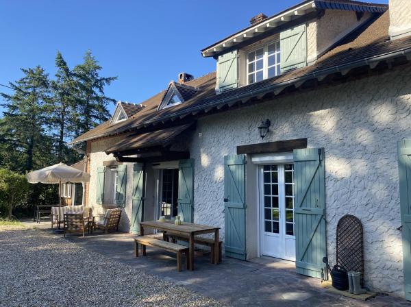 Maison Joviale - Lamotte-Beuvron