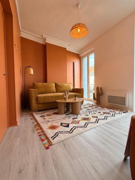 Pop Chic & Cosy Hyper Centre - Saumur