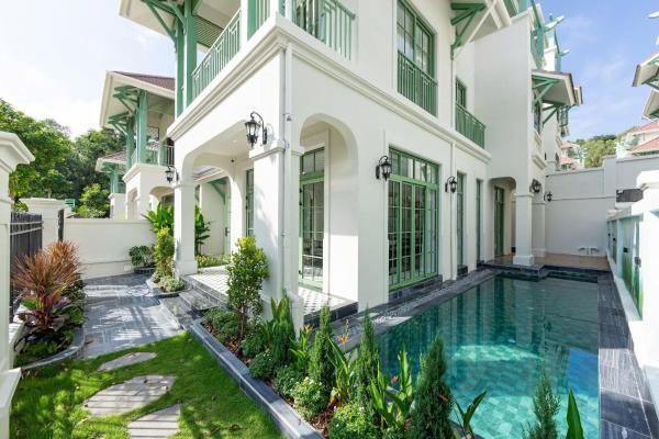 Opus Villas Tropical Phu Quoc - Phú Quốc