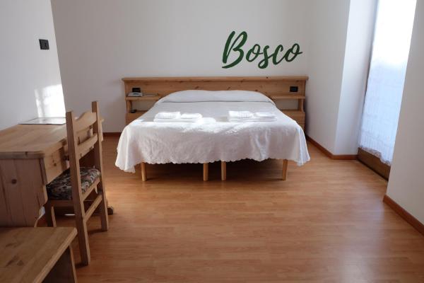 Santorsola Relax Hotel - Levico Terme
