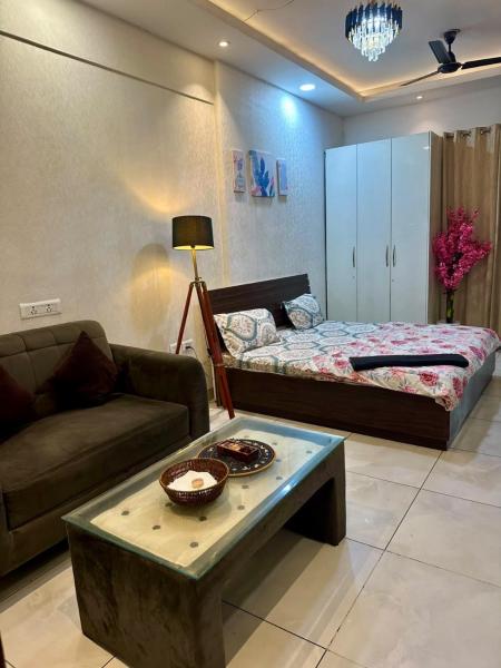 Supertech Northeye - Noida