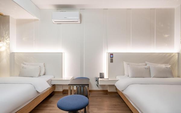 Andong Win Hotel - Andong-si