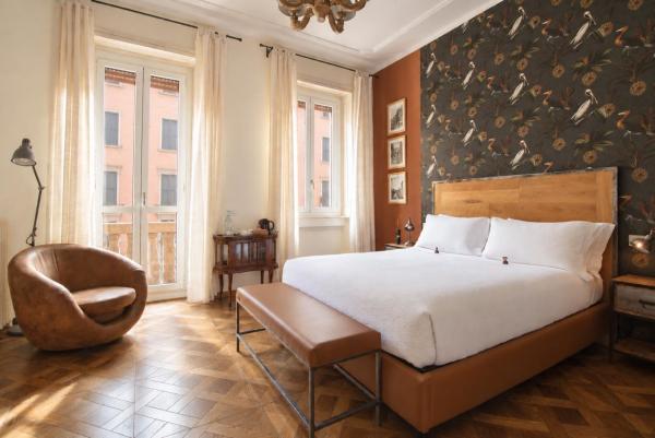 Porta Tosa Boutique - Cologno Monzese