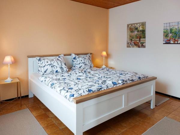 Ferienwohnung Rosenbach - Ansbach