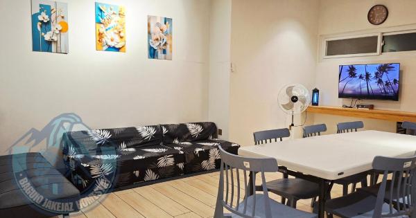 Baguio Jakejaz Homestay - Baguio