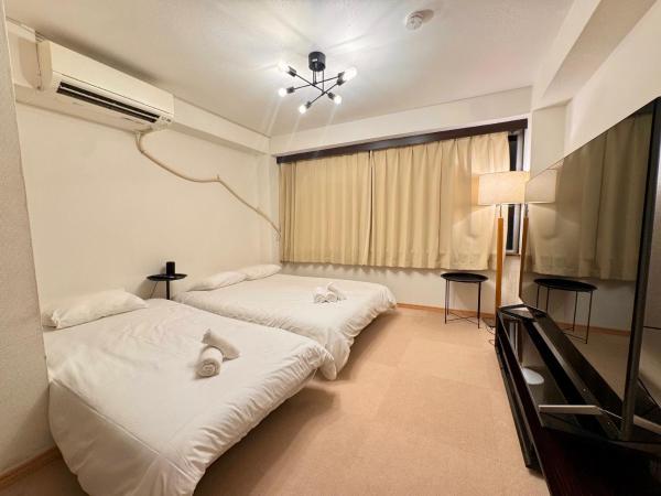 Waseda House - Roppongi