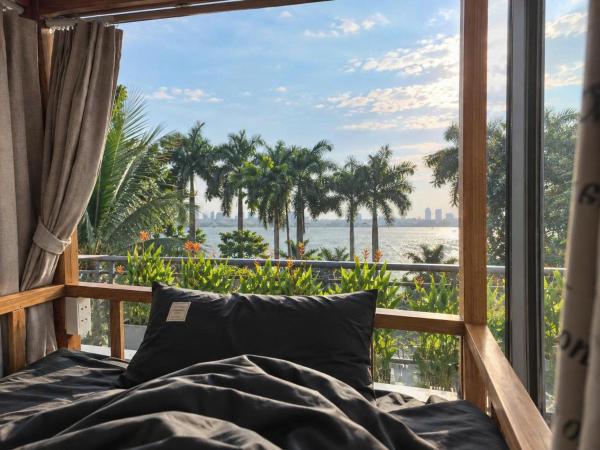 Lake View Hostel & Dorms - West Lake - Hanoi