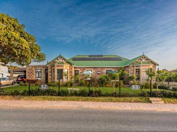 Lilla-bett Self Catering Mossel Bay - Mossel Bay