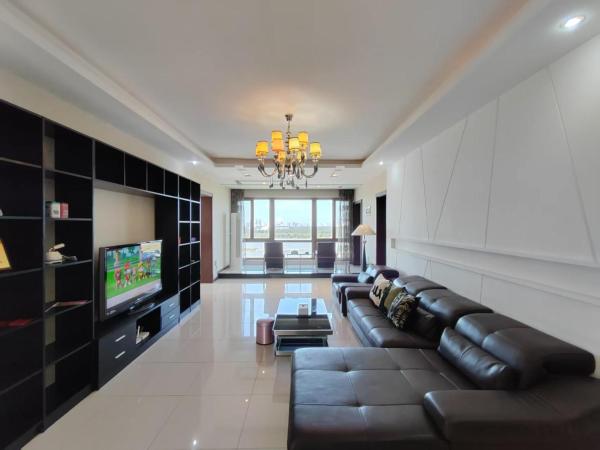 Central Avenue Luxury River View Apartment Max - 
