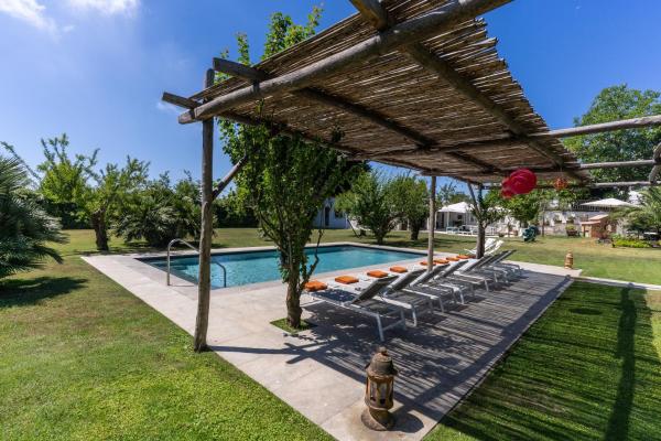 Casa Bianca In The Heart Of The Town, Daily Housekeeping & Concierge - Sorrento