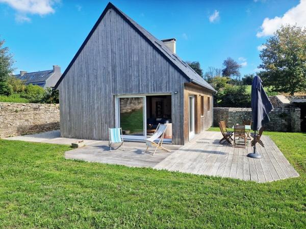 Le Gabion - Auderville