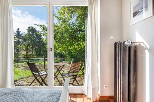 Künstlerwohnung Im Naturpark - Kellinghusen