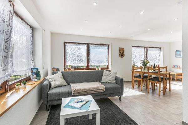 Ferienwohnung An Der Kapelle - Bözen