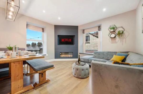 Elegant Windermere Escape Near Lake & Village - Windermere