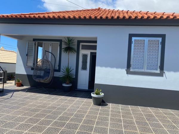 Port View House - Funchal