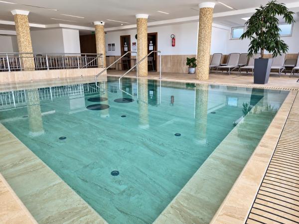 Zenit Wellness Hotel Balaton - Tapolca