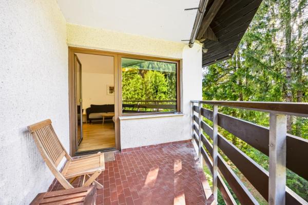 Apartment Vera Kranjska Gora - Planica