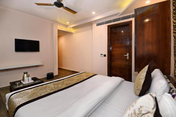 Hotel Amazing Stay - Delhi, India