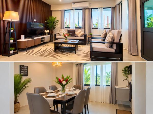 Loloma Apartments & Villas - 나디