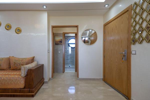 Residence Tamaris 2 Dar Bouazza - Casablanca, Marocco