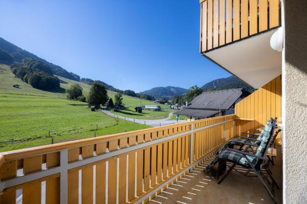 Apartment Katarina Kranjska Gora - Kranjska Gora