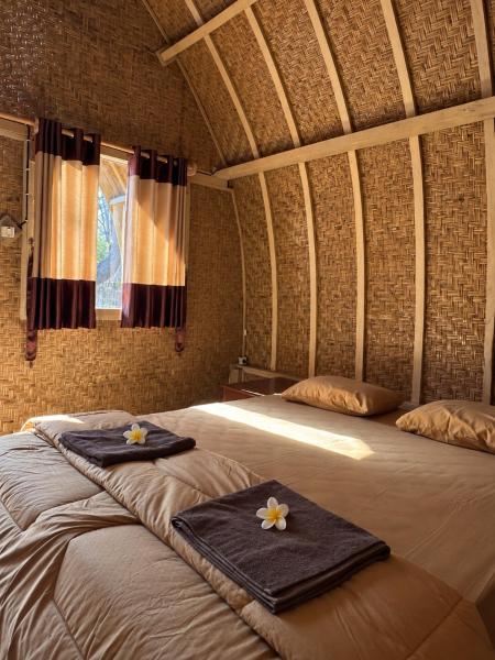 Dakar Cottage Gili Meno - Gili Islands