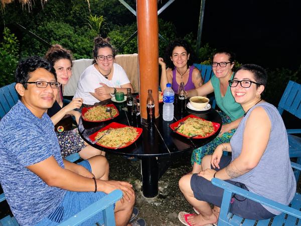 Safariwildlife Lodge & Camp - Nepal