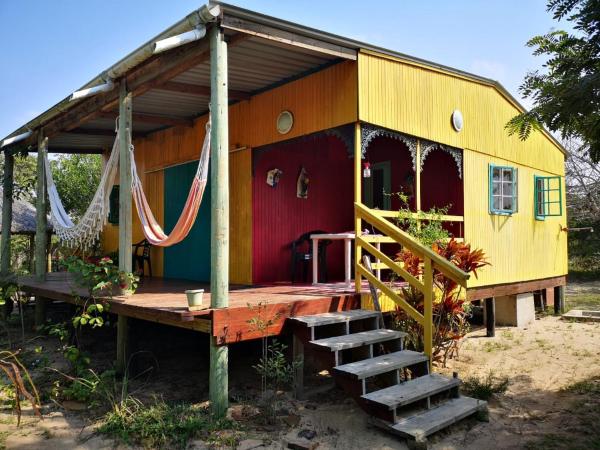 Casa Machado - Mozambique
