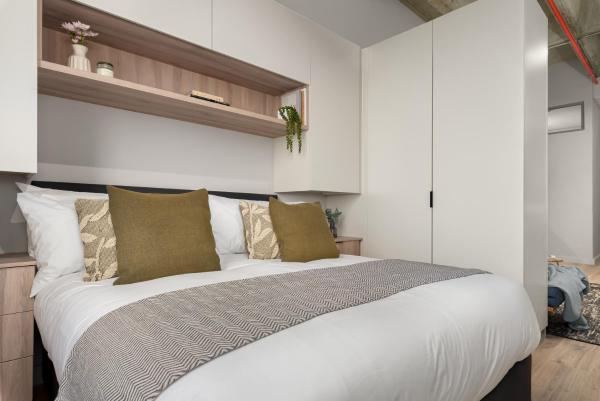 The Acre By Neighbourgood - Camps Bay
