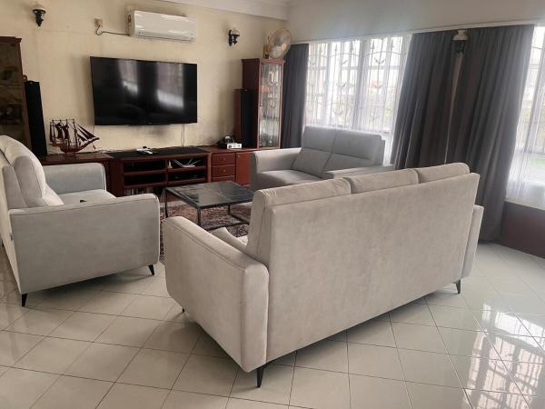 Hilltop 6br House Retreat For Events & Gatherings - Penang