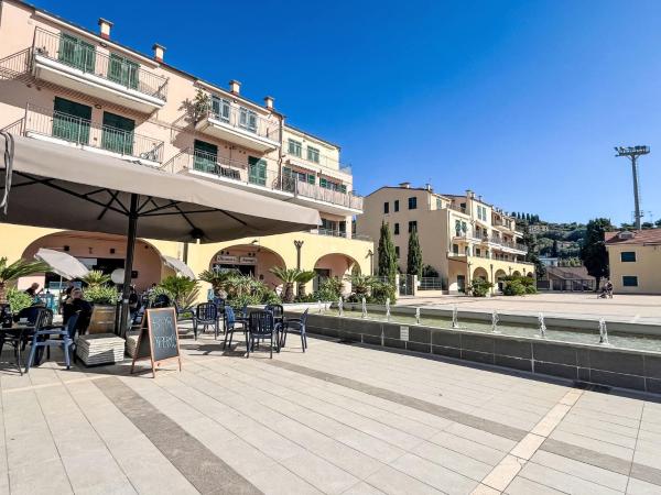 Apartment Cala Azzurra - Imp312 By Interhome - San Lorenzo al Mare
