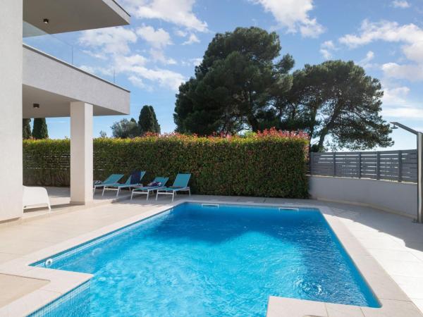 Apartment Villa Fasana By Interhome - Fažana