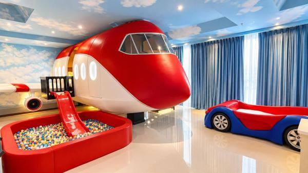Avery De Grand City Hotel Bandung - Bandung