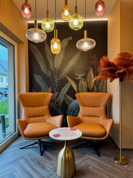New Town Graz Apartments & Parking - Graz