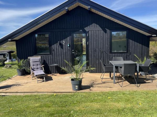 Holiday Home Lauha - 400m From The Sea By Interhome - Ebeltoft