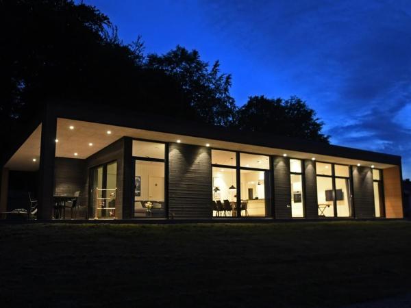 Holiday Home Hildegunda - 600m From The Sea By Interhome - Kolding