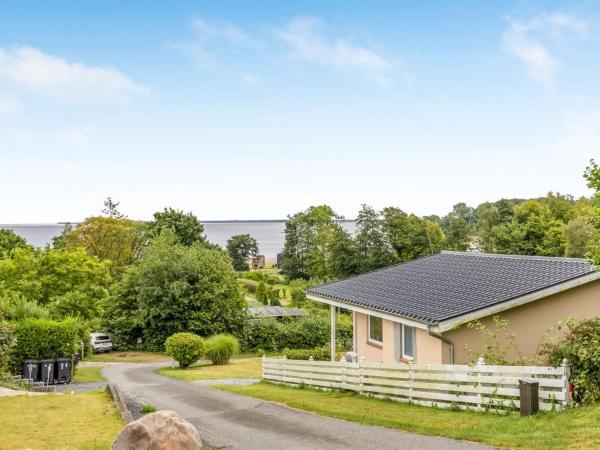 Holiday Home Kalevi - 150m From The Sea By Interhome - Aabenraa