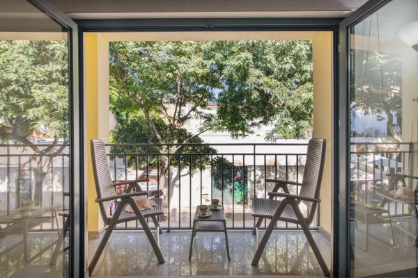 Old Town Charm - Albufeira