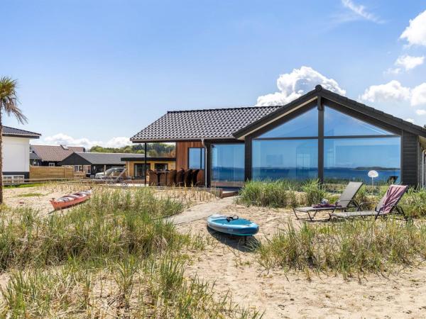 Holiday Home Catalina - 30m From The Sea By Interhome - Kolding