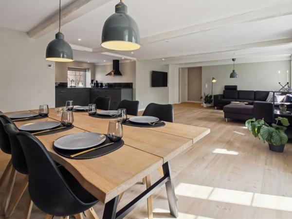 Holiday Home Farah - 25km From The Sea By Interhome - Ribe