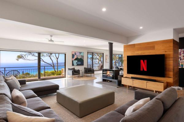 Summit House - Dromana