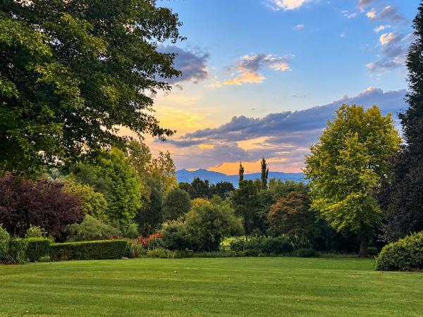 Hawley House - Underberg