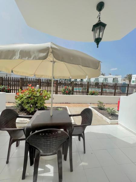 Buganvilla - Fuerteventura