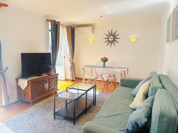 Lisbon Baixa 208 Apartment-chiado - Lisbon