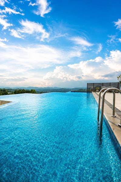 Skyloft Kandy - 스리랑카