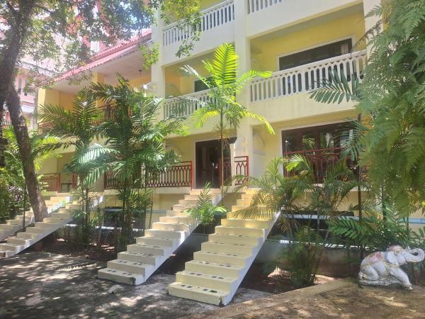 Success Resort Beach Front - Changwat Krabi